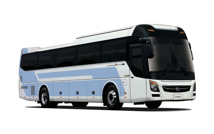 Hyundai Truck & Bus Middle East & Africa
